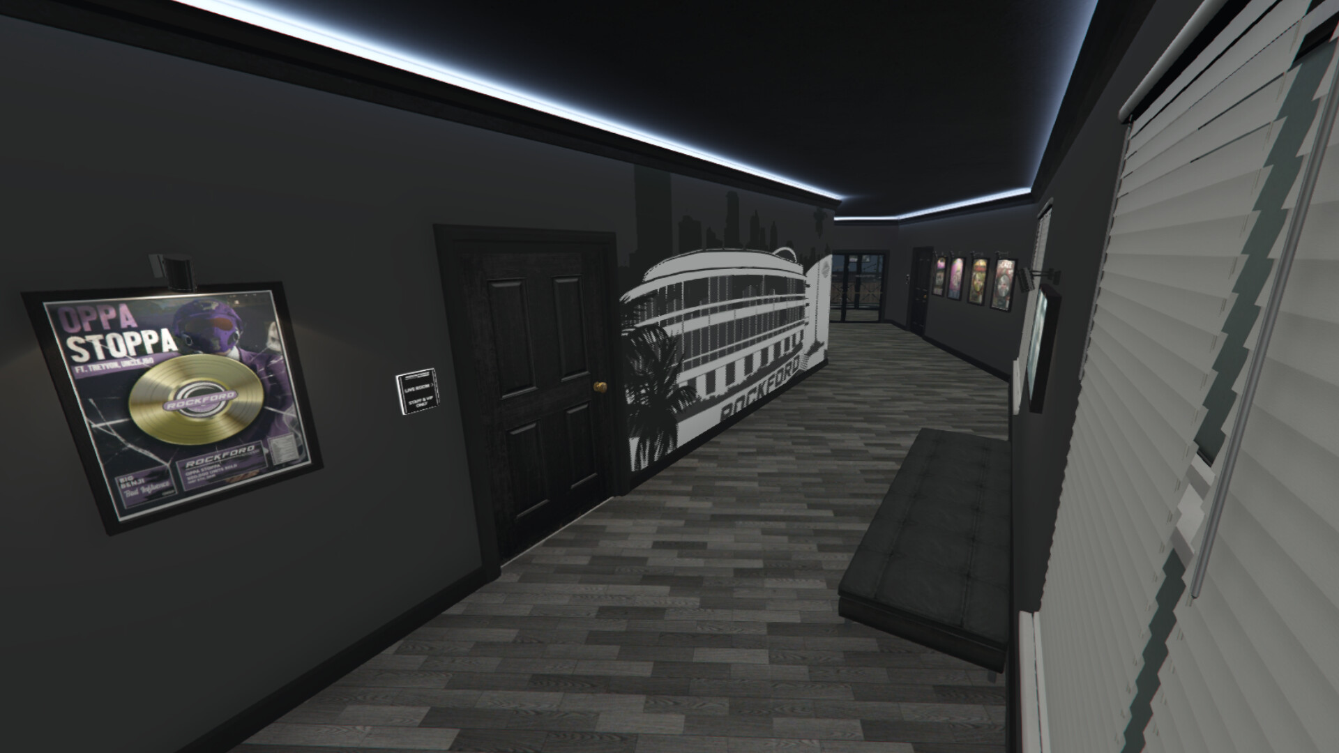 (Release) [MLO] Rockford Records (Recording Studio) - FiveM Releases ...