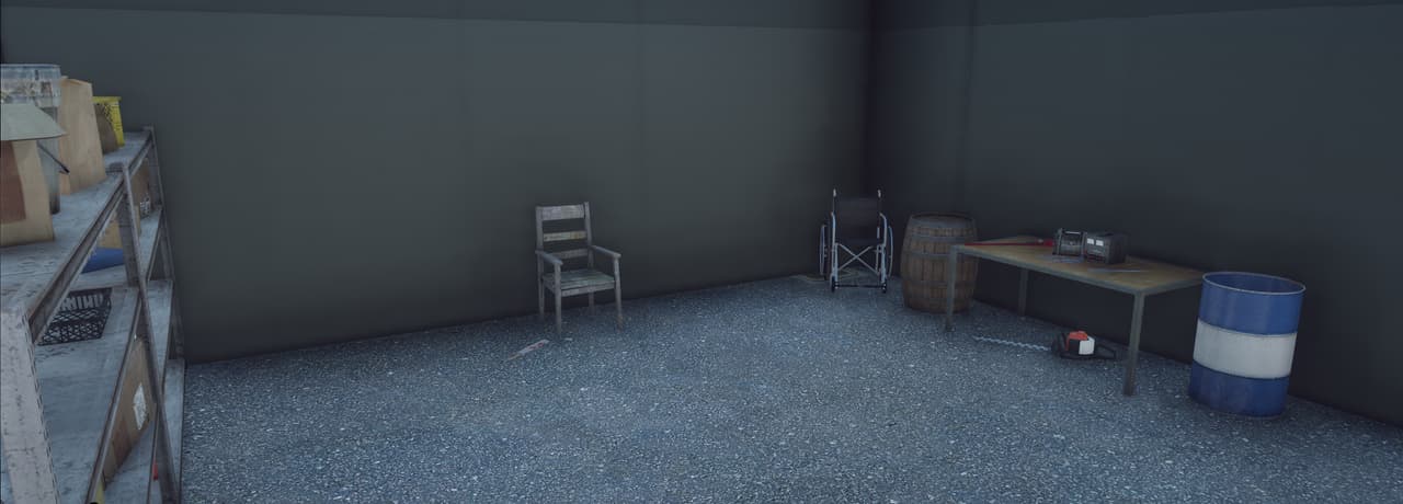 [YMAP/Add-On] Arena Military Base - FiveM Releases - Cfx.re Community