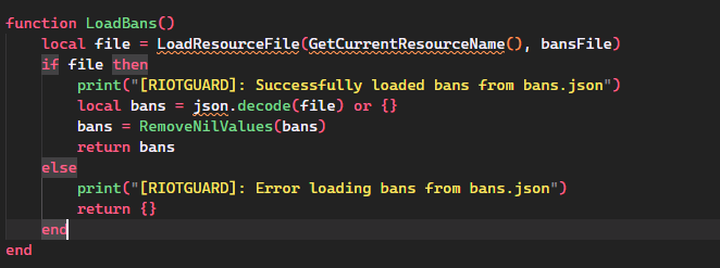 [HELP] JSON problem. help please - Discussion - Cfx.re Community
