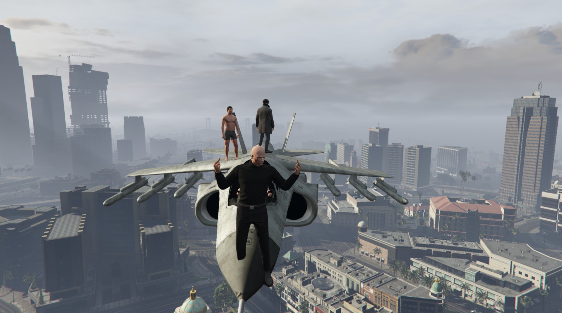 Cit - f** .. (fly) - FiveM Snapmatic - Cfx.re Community