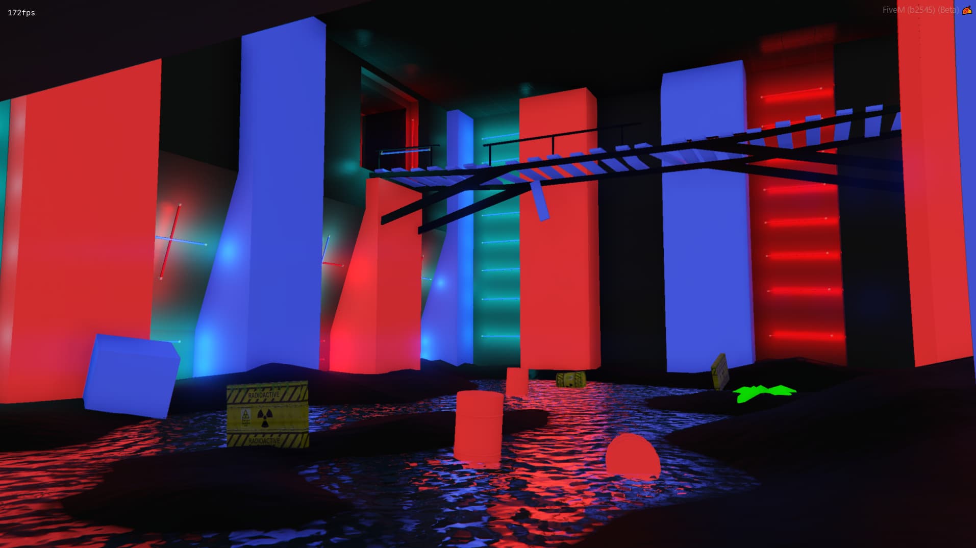 Patoche PlasmaGame - FiveM Releases - Cfx.re Community