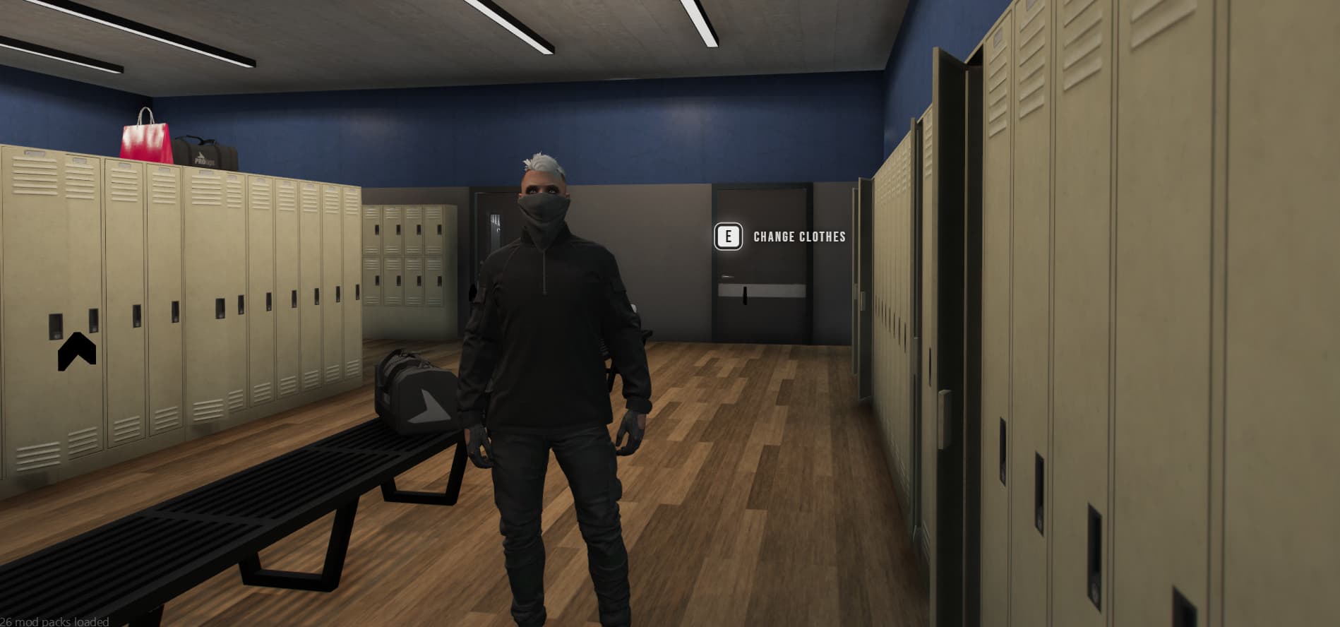 [QBCore / ESX] MDT Origen Police + Ems - FiveM Releases - Cfx.re Community