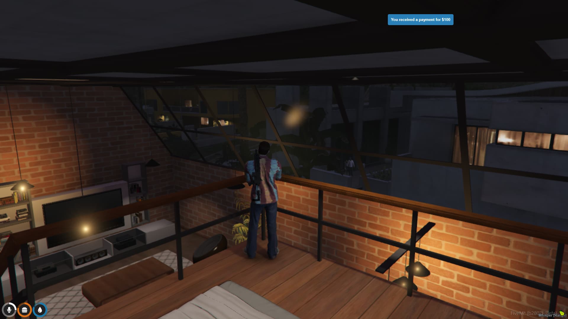 [Interior][Shell] Skyview Lofts - FiveM Releases - Cfx.re Community