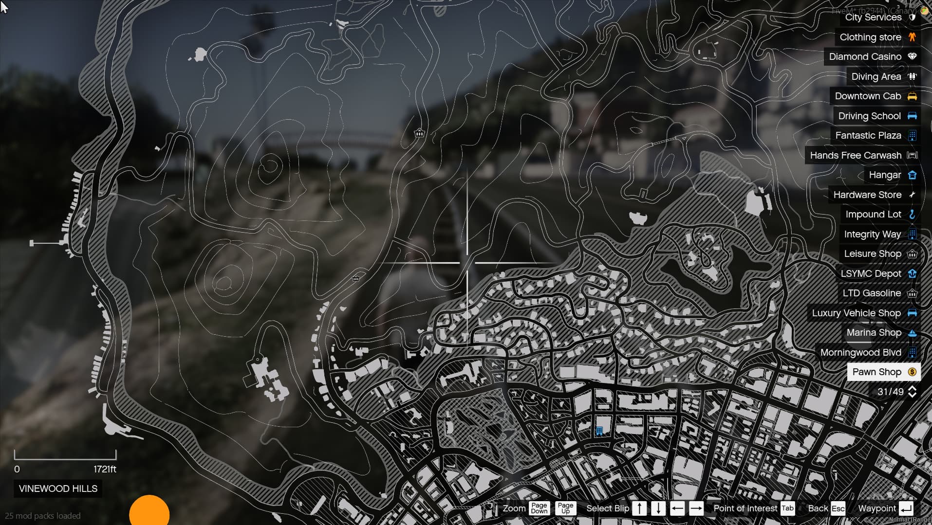 [FREE] Qubit's Topology Map - Page 2 - FiveM Releases - Cfx.re Community