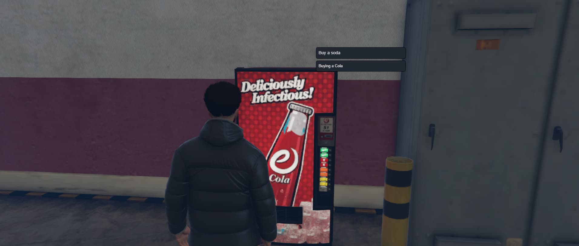 [ESX][RELEASE] Vending Machine with qtarget - FiveM Releases - Cfx.re ...