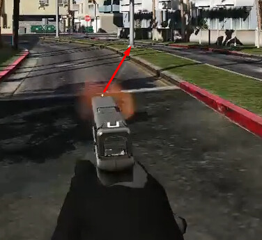 [free] [release] completely reworked pov (pistols), fov, fire rate and reload - FiveM Releases ...