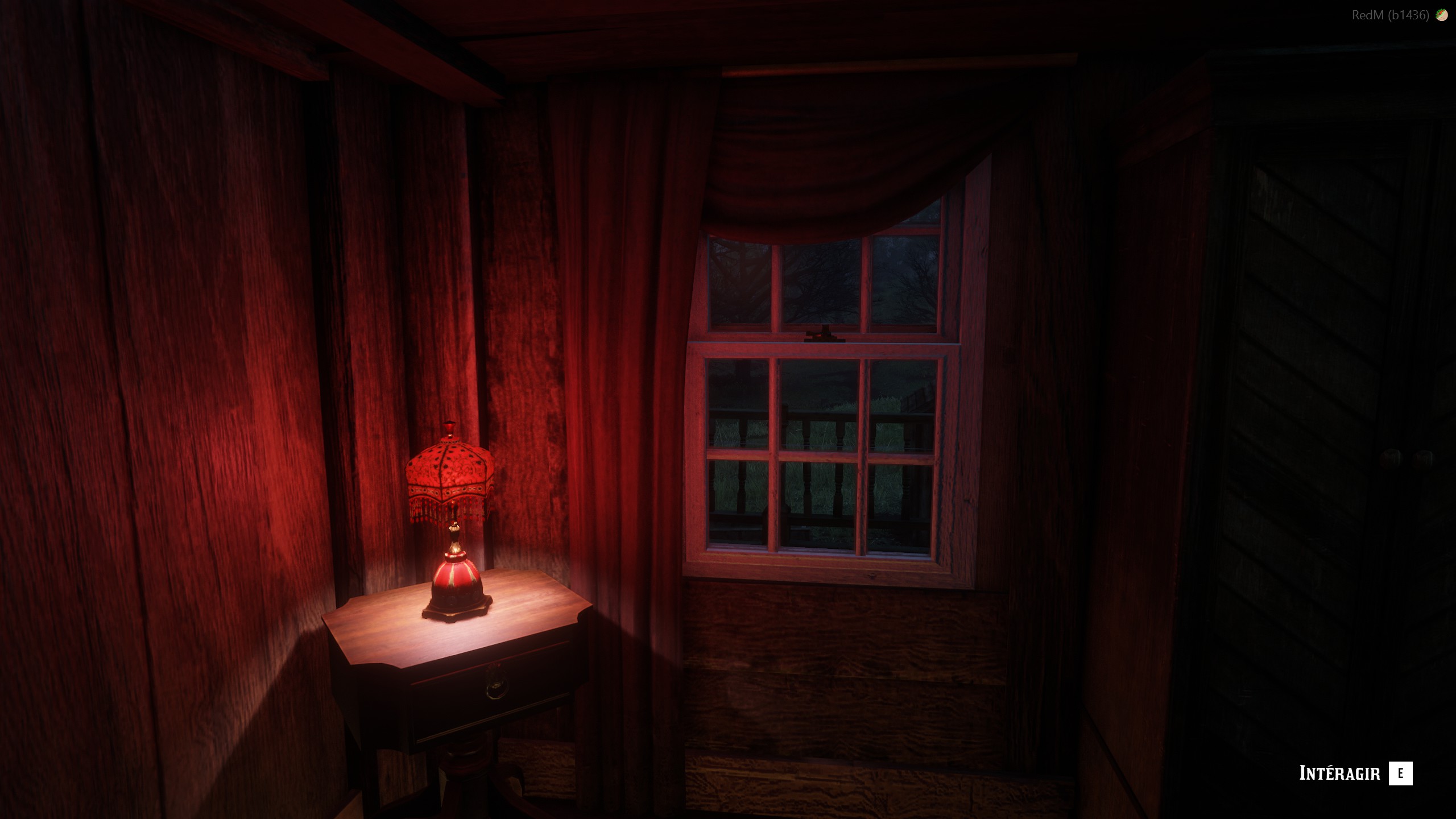 [PAID][YMAP] Valentine Saloon : Extended - RedM Releases - Cfx.re Community