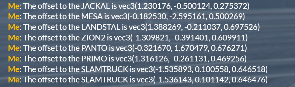 [STANDALONE] Flatbed Towing Script - Page 2 - FiveM Releases - Cfx.re ...