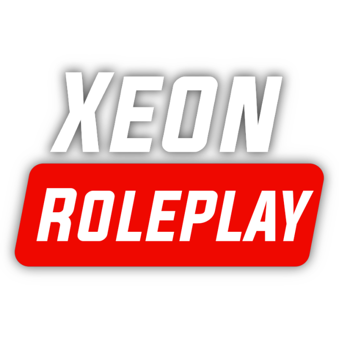 Xeon Roleplay® | Realistic Roleplay | Custom Framework | To-ko-VO-IP ...