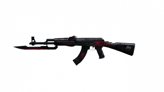 How to add custom weapon skin in client side from player - Discussion ...