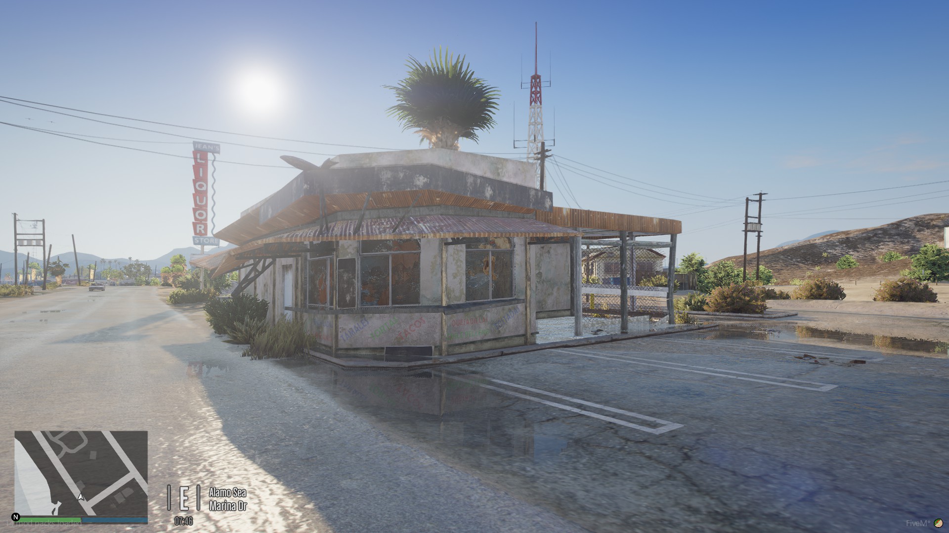 KG Hideout 01 - FiveM Releases - Cfx.re Community