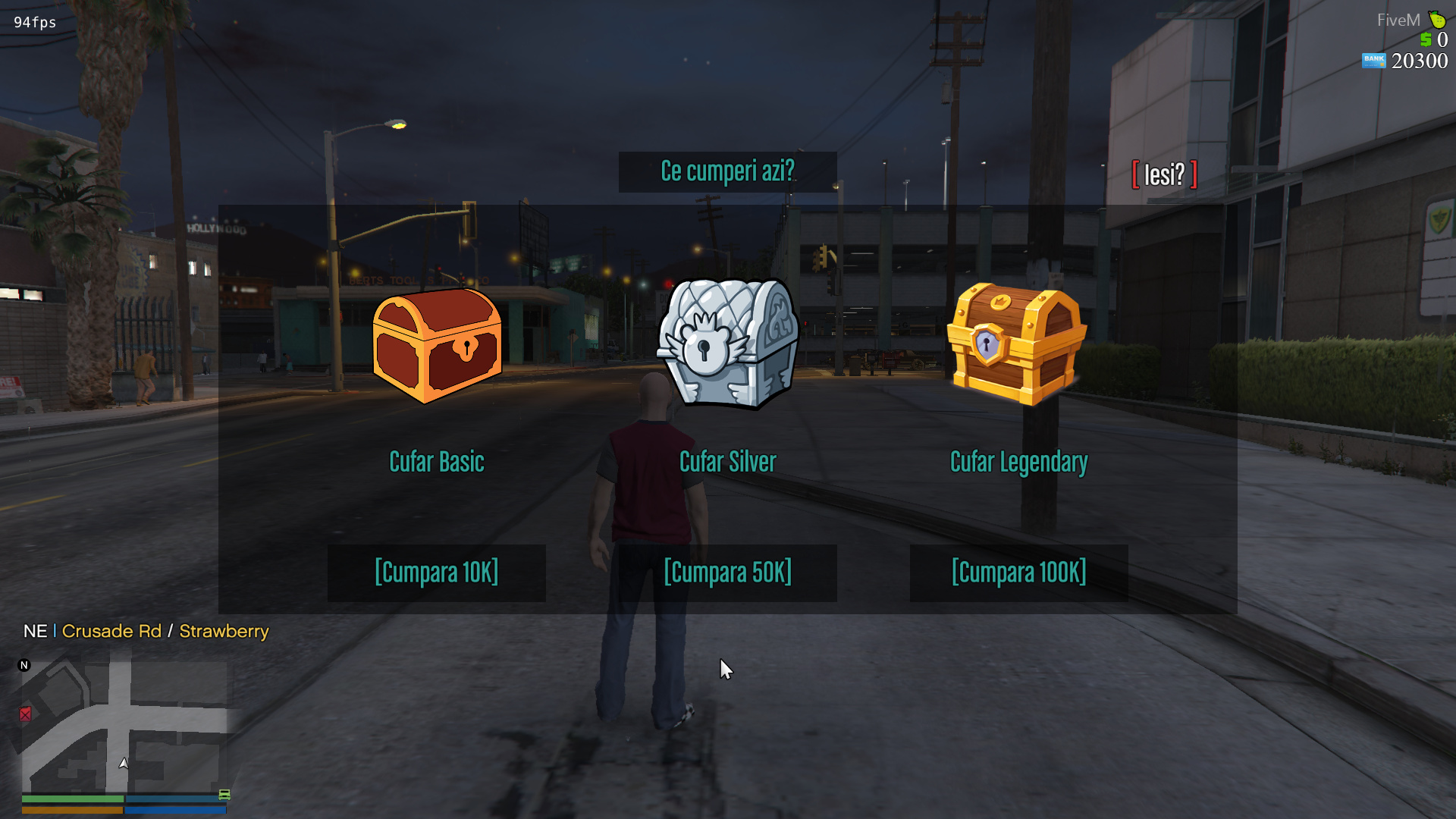 [VRP] vRP_chests - FiveM Releases - Cfx.re Community