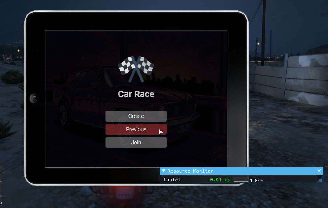 [RELEASE] Advanced Illegal Tablet [PAID] [Standalone] [ESX] [QBCore ...