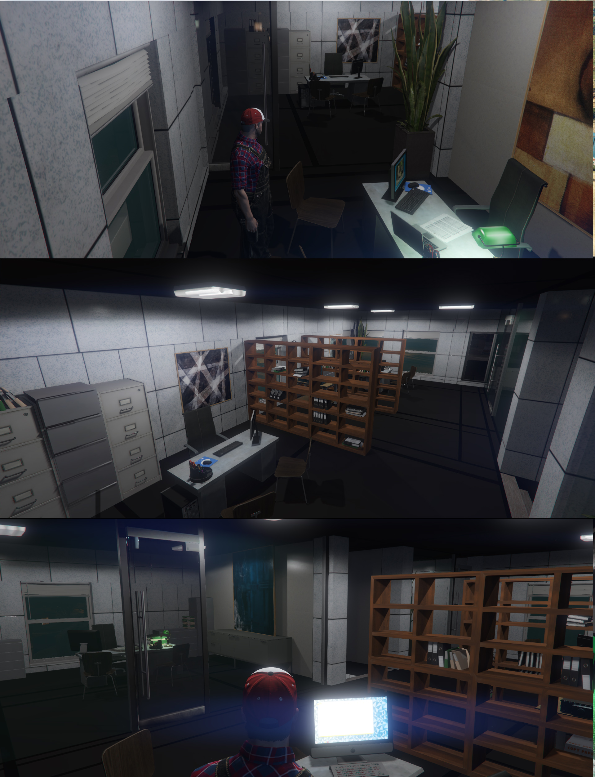 [Release][YMAP] Corporate office - FiveM Releases - Cfx.re Community