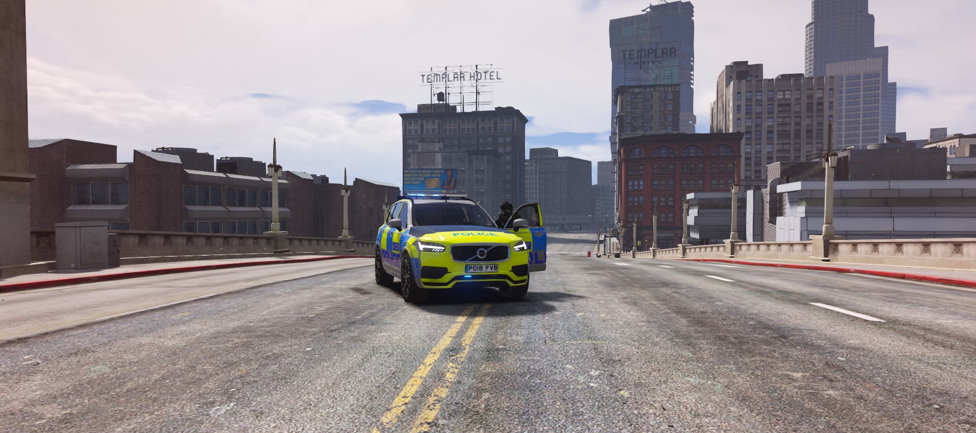 🇬🇧 The EndZ RP || The Ultimate British Roleplay Community || Serious RP ...