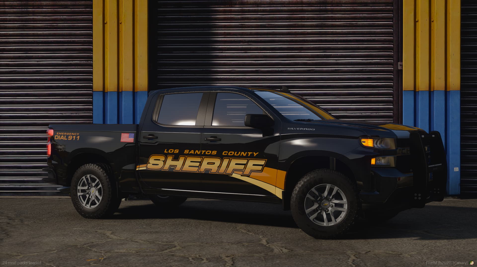 Cosmic RP Brand New Realistic Economy Fun Jobs Drugs Custom Cars Real ...