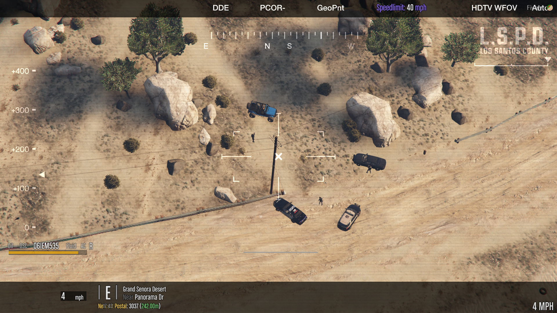 Palm Beach Roleplay - Recruiting Now! - Server Bazaar - Cfx.re Community