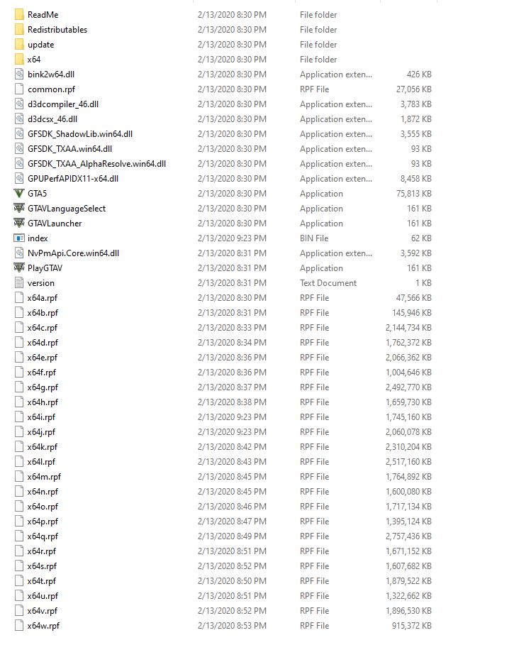 FiveM Error: Timed out while waiting for ROS/MTL to clear launch ...
