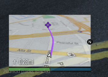 New Road Map - FiveM Releases - Cfx.re Community