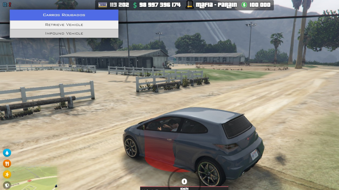 [RELEASE][ESX] esx_roubarcarros Car robbery job / police&mechanic ...