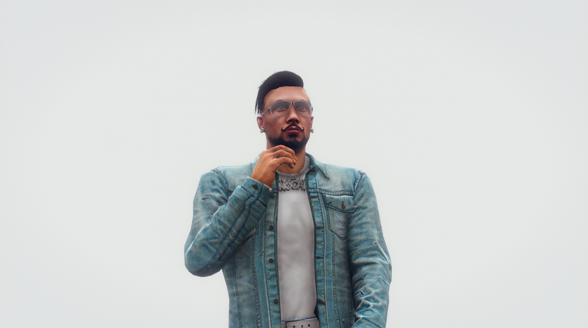 Grand Senora Desert - FiveM Snapmatic - Cfx.re Community