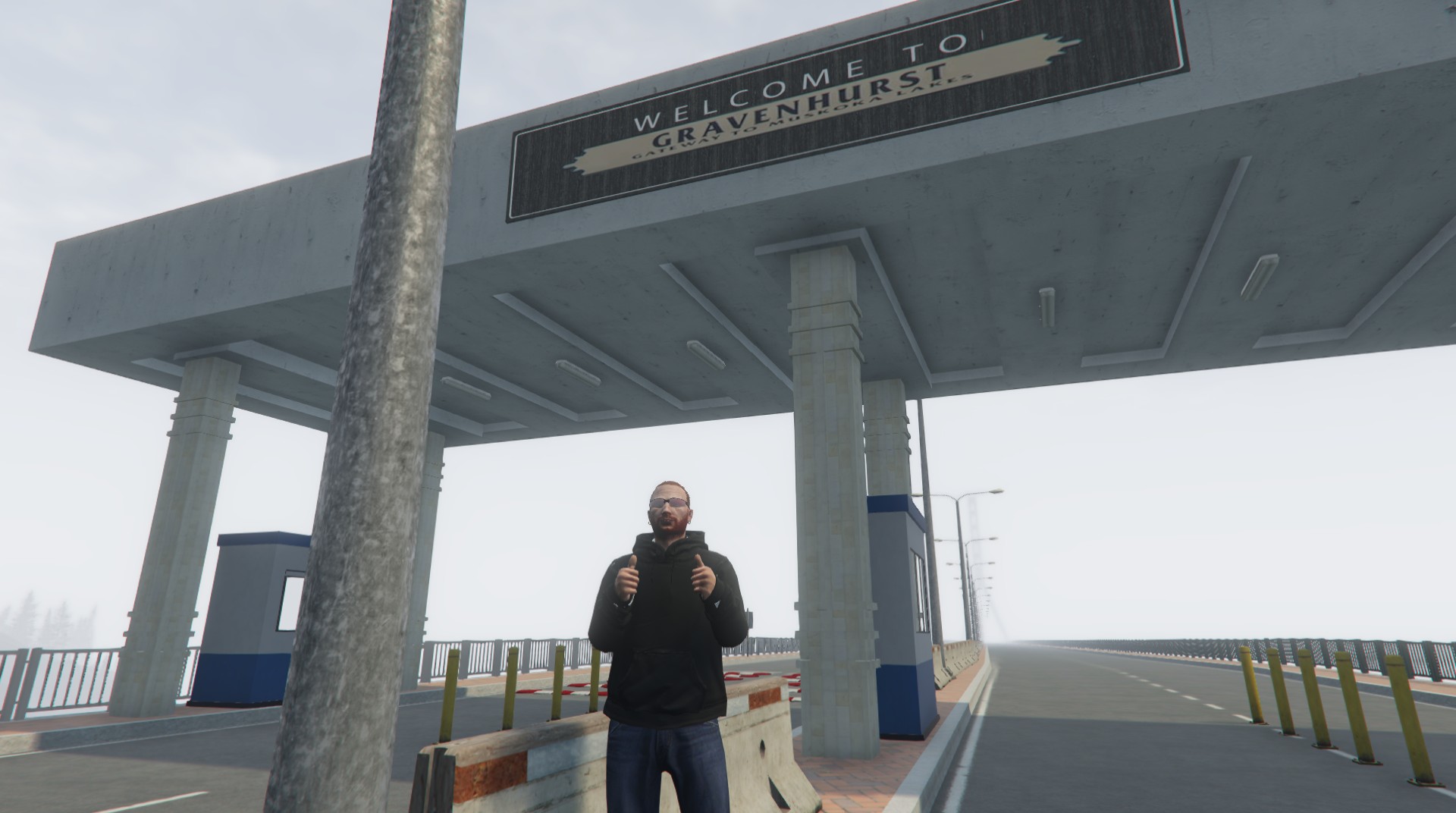 Pacific Ocean - FiveM Snapmatic - Cfx.re Community