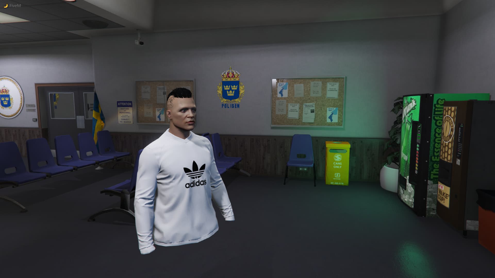 Sweaterpack #1 | OLSSONGRAPHICS - FiveM Releases - Cfx.re Community