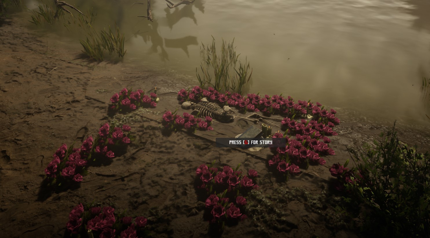 Where The Wild Roses Grow - Rp set - RedM Releases - Cfx.re Community