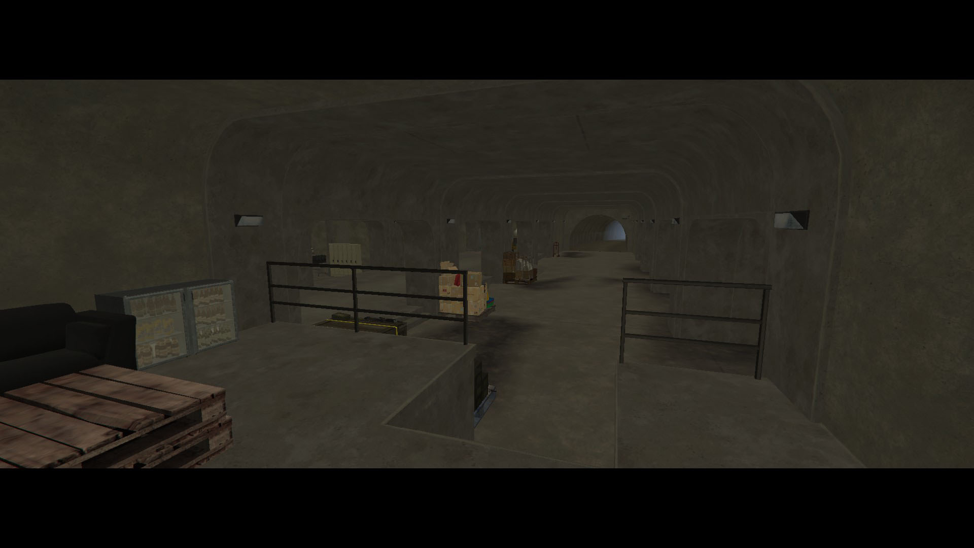 [PAID][MLO] Warehouse With Underground Bunker - FiveM Releases - Cfx.re ...