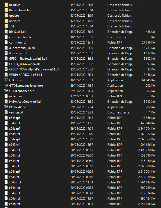 Grand Theft Auto V Desktop Shortcut is being deleted when launching ...
