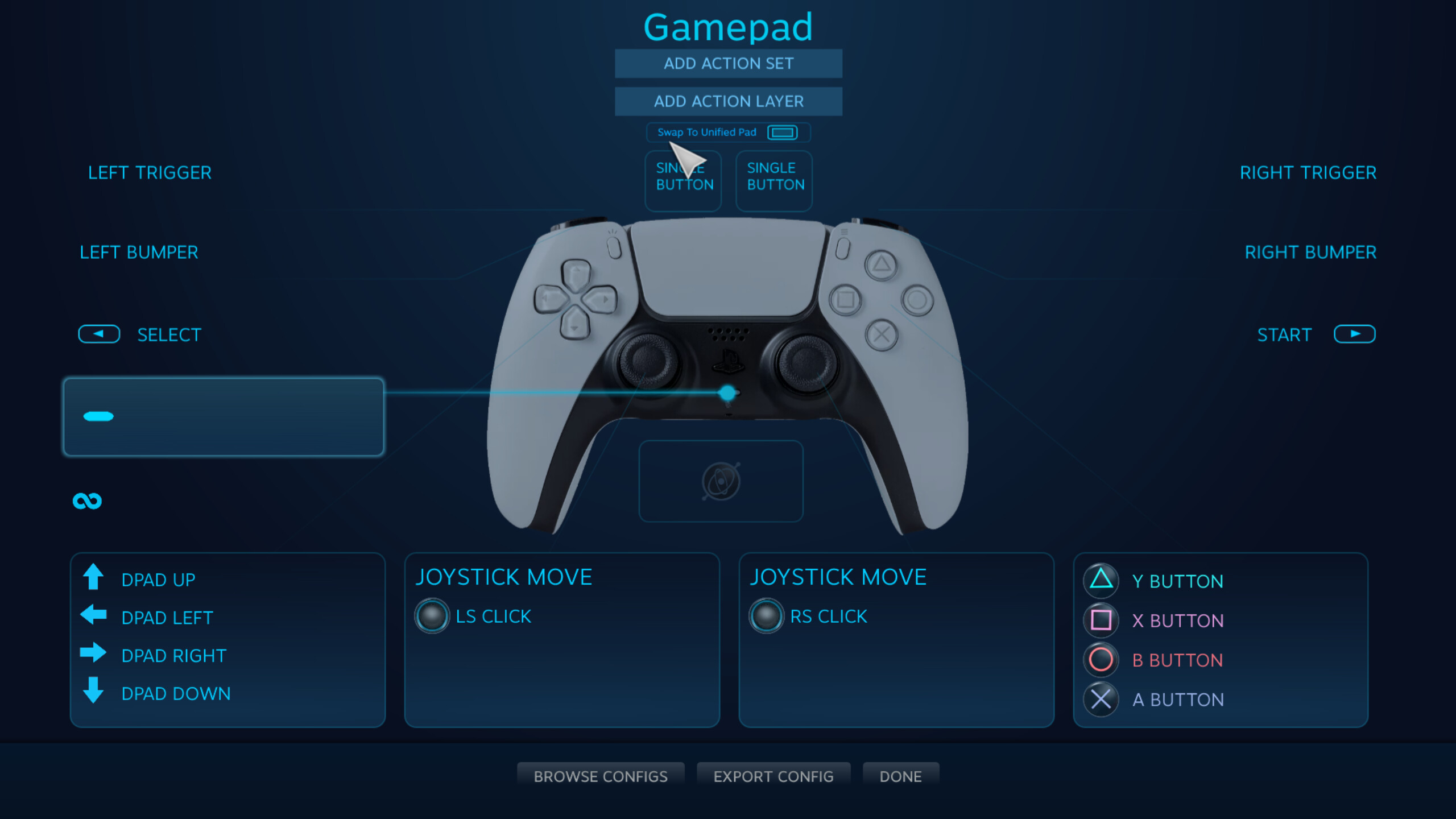 Fivem + DualSense ps 5 - FiveM Client Support - Cfx.re Community