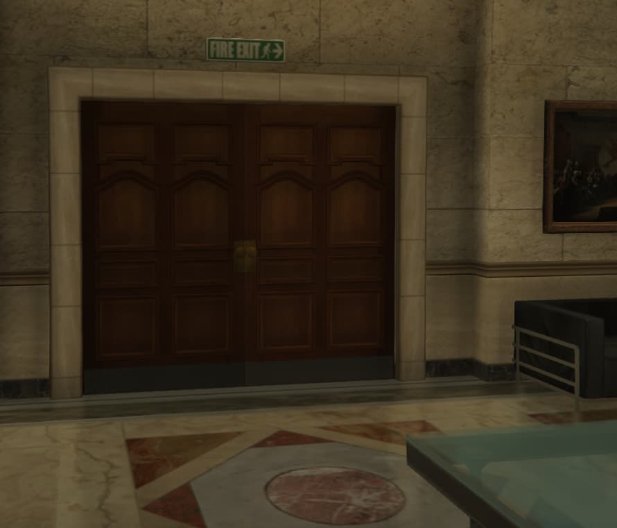 [Free][ESX] GoonScripts Doorlock Bank - FiveM Releases - Cfx.re Community