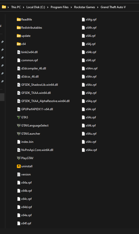 Error Code Fivem Roslauncher 147b6c Fivem Client Support Cfx Re