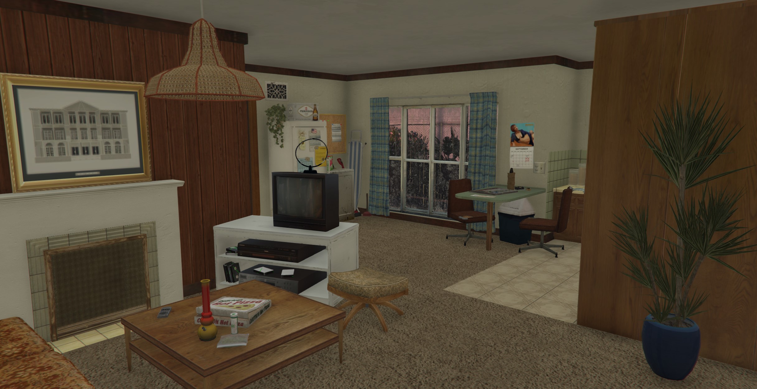 GTA V MLO "The Projects" - FiveM Releases - Cfx.re Community