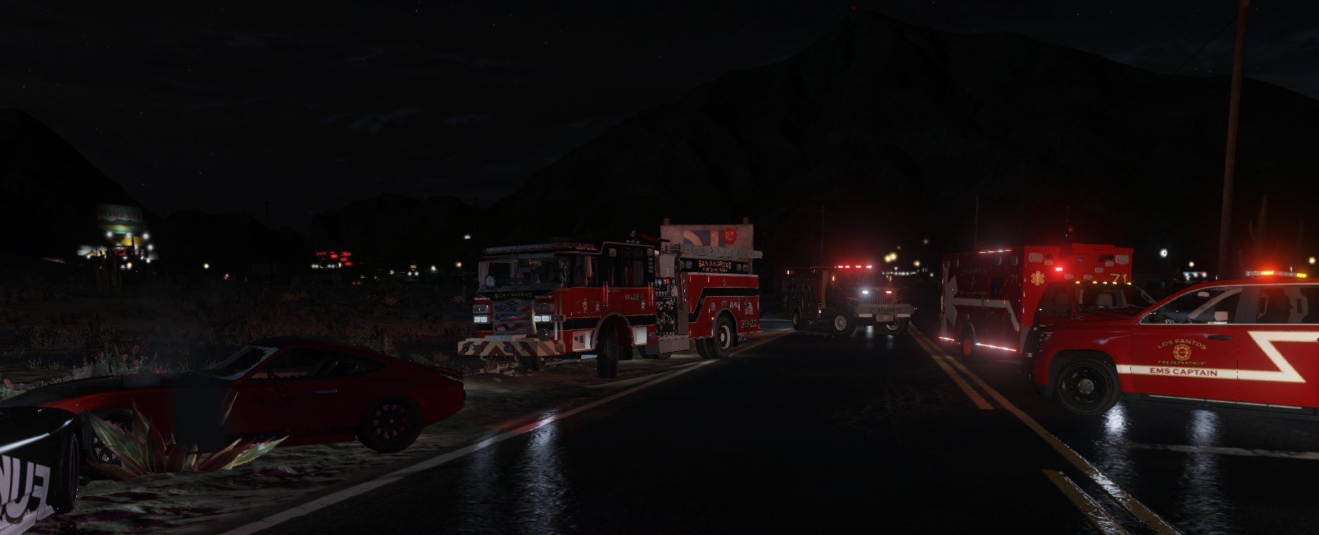 Blue Life Roleplay || Whitelisted Police and EMT forces || First ...