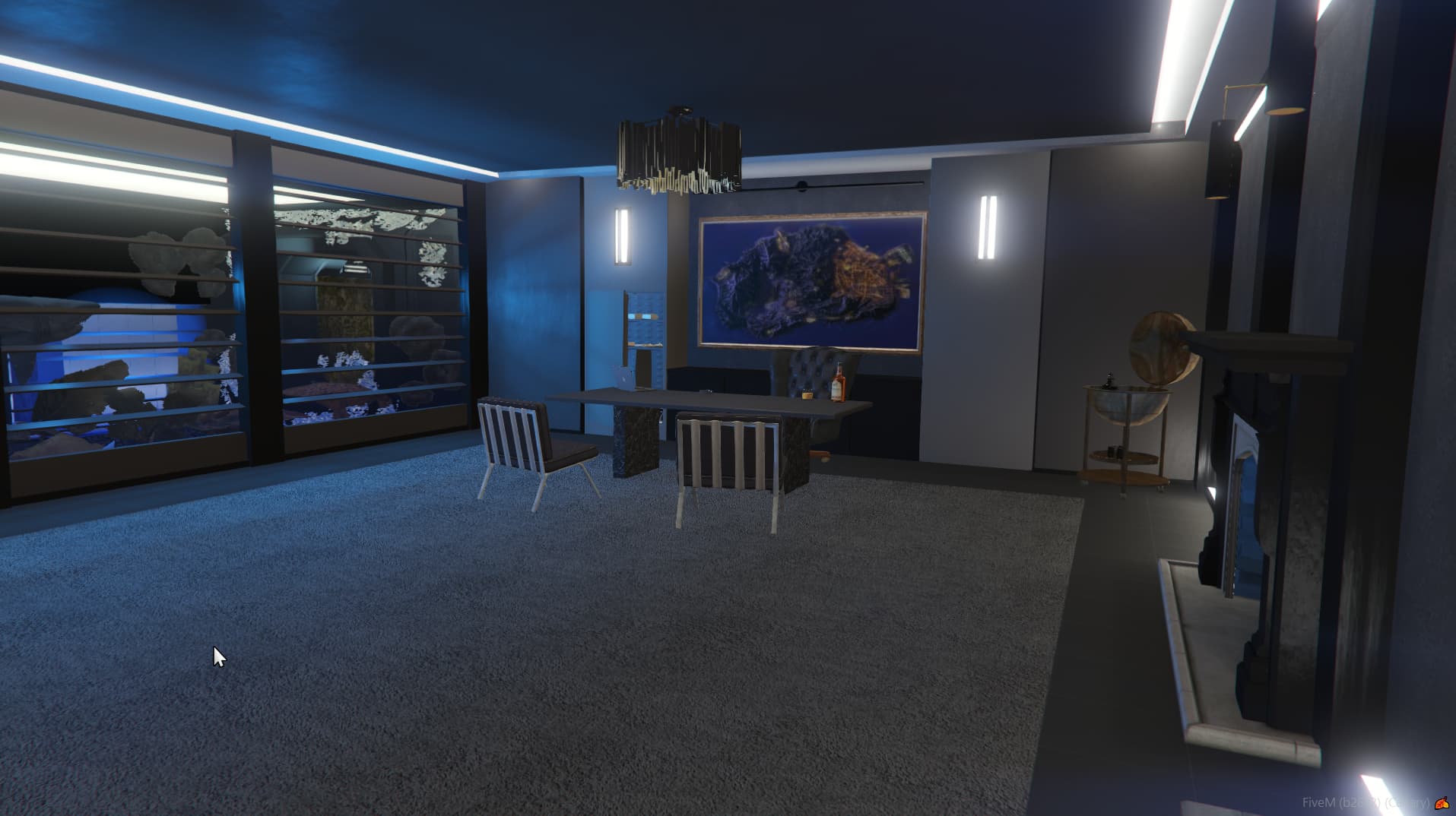 [MLO] Secret Bossroom ( V4.2 ) ( NO WATER ) - FiveM Releases - Cfx.re ...