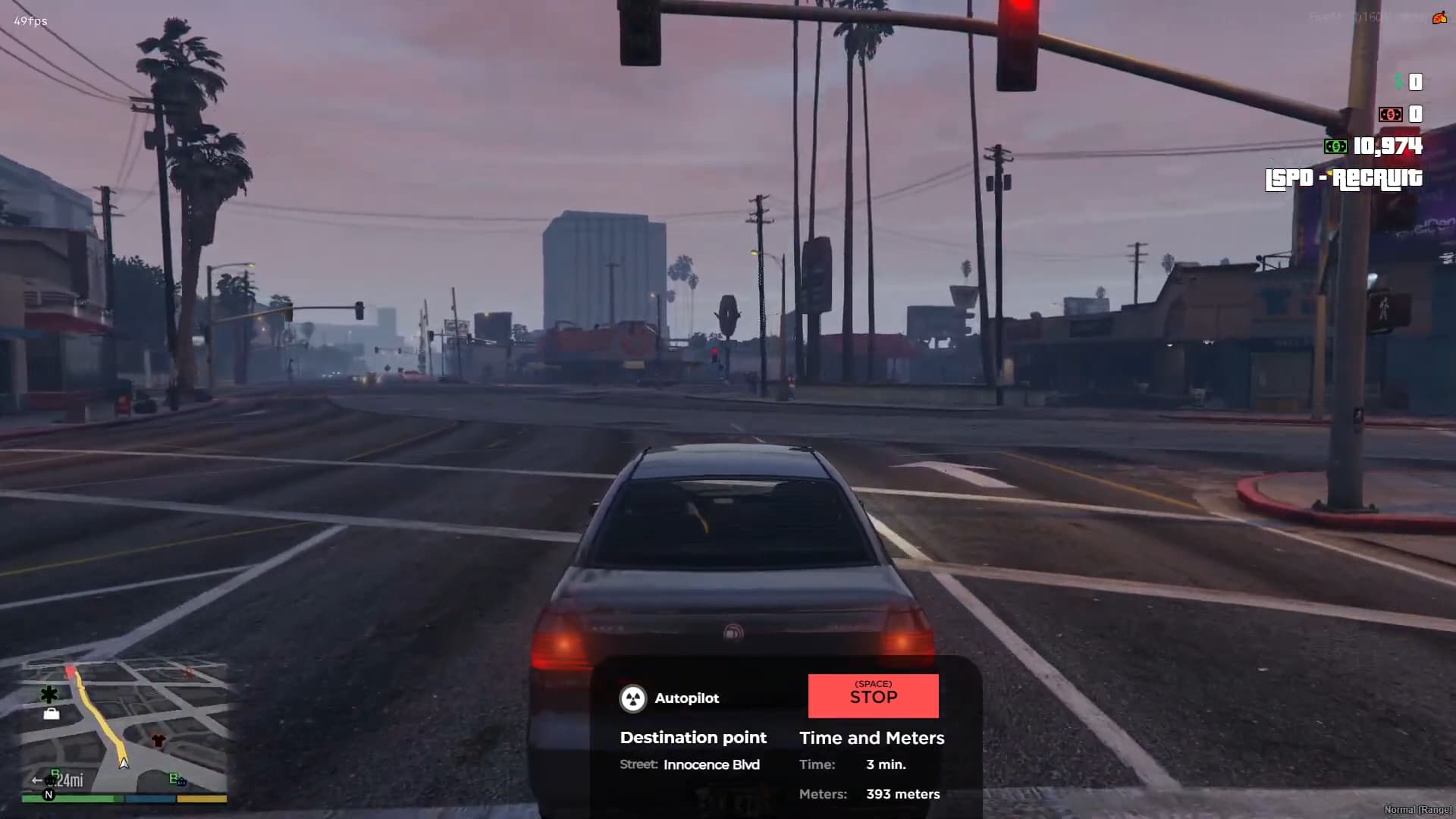 [PAID] 7even Autopilot UI System [STANDALONE] - FiveM Releases - Cfx.re ...