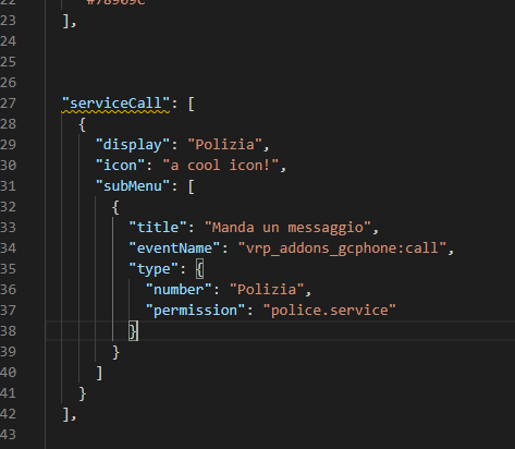 [vRP] vrp_addons_gcphone - FiveM Releases - Cfx.re Community