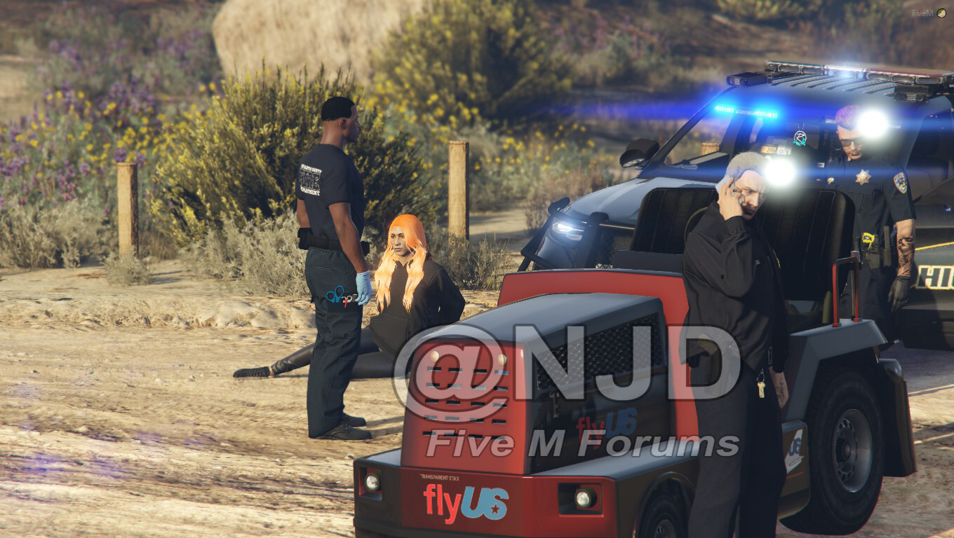 Emergency Uniform Pack|Client/Server Sided|Easy Install|UPDATE 5.0 ...