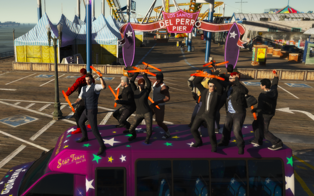 Core Roleplay - Page 5 - Server Bazaar - Cfx.re Community