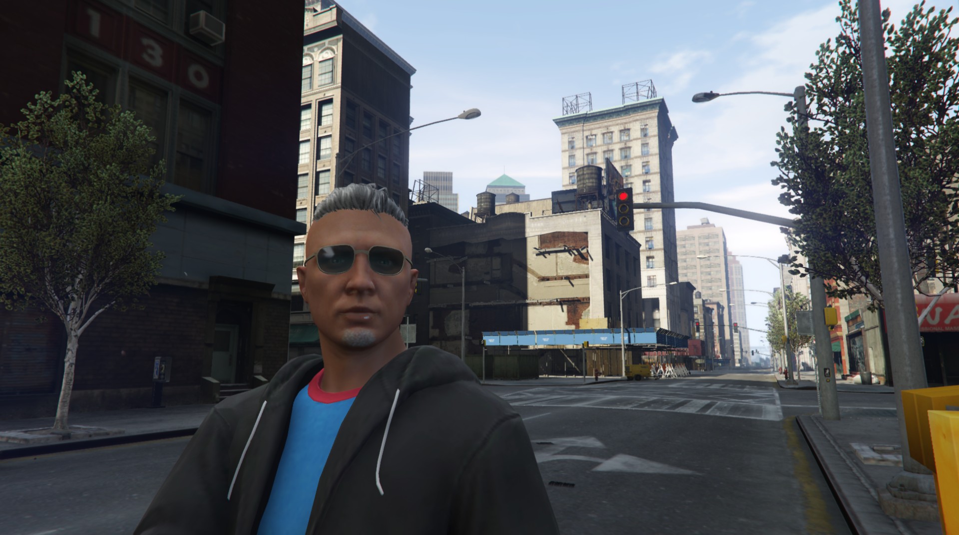 San Andreas - FiveM Snapmatic - Cfx.re Community