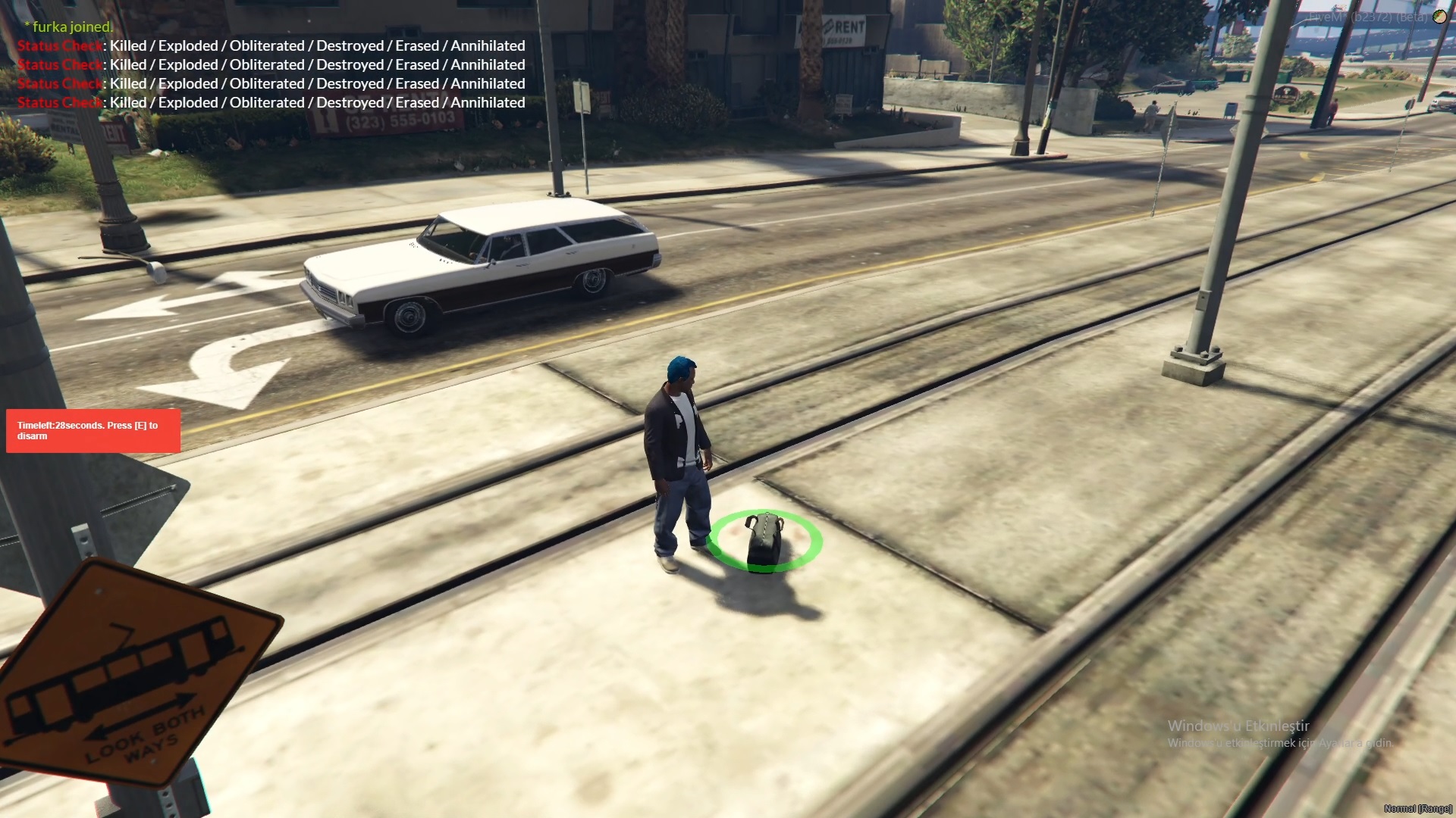 [FREE][ESX][QB] Fivem Bag Bomb With Sound - FiveM Releases - Cfx.re ...