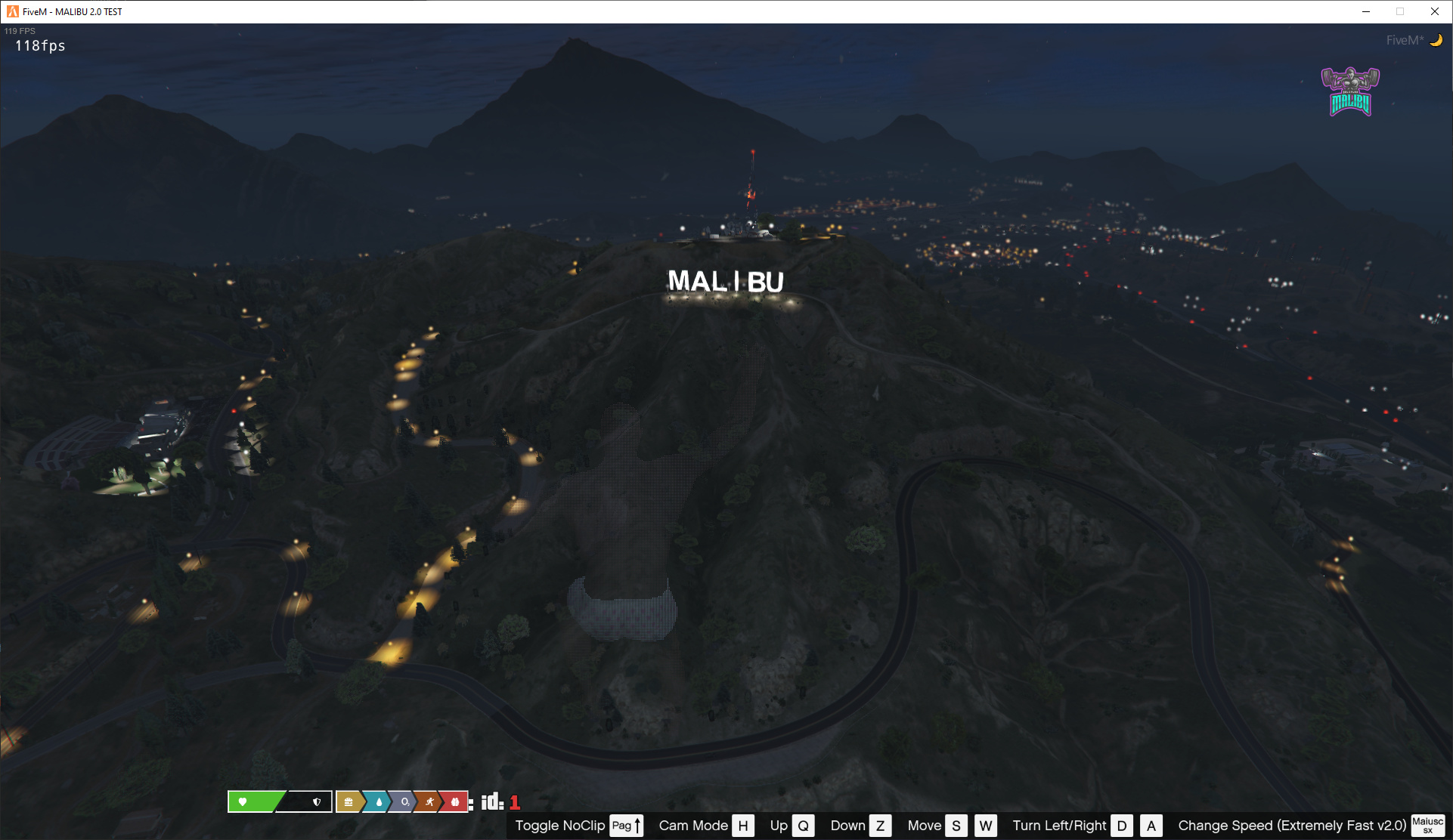 [Release] Roleplay sign 🤩 - Page 3 - FiveM Releases - Cfx.re Community