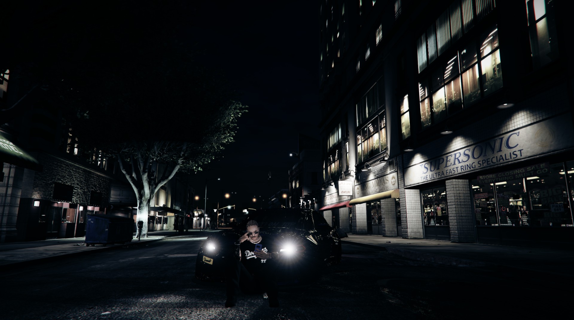 Atlee St - FiveM Snapmatic - Cfx.re Community