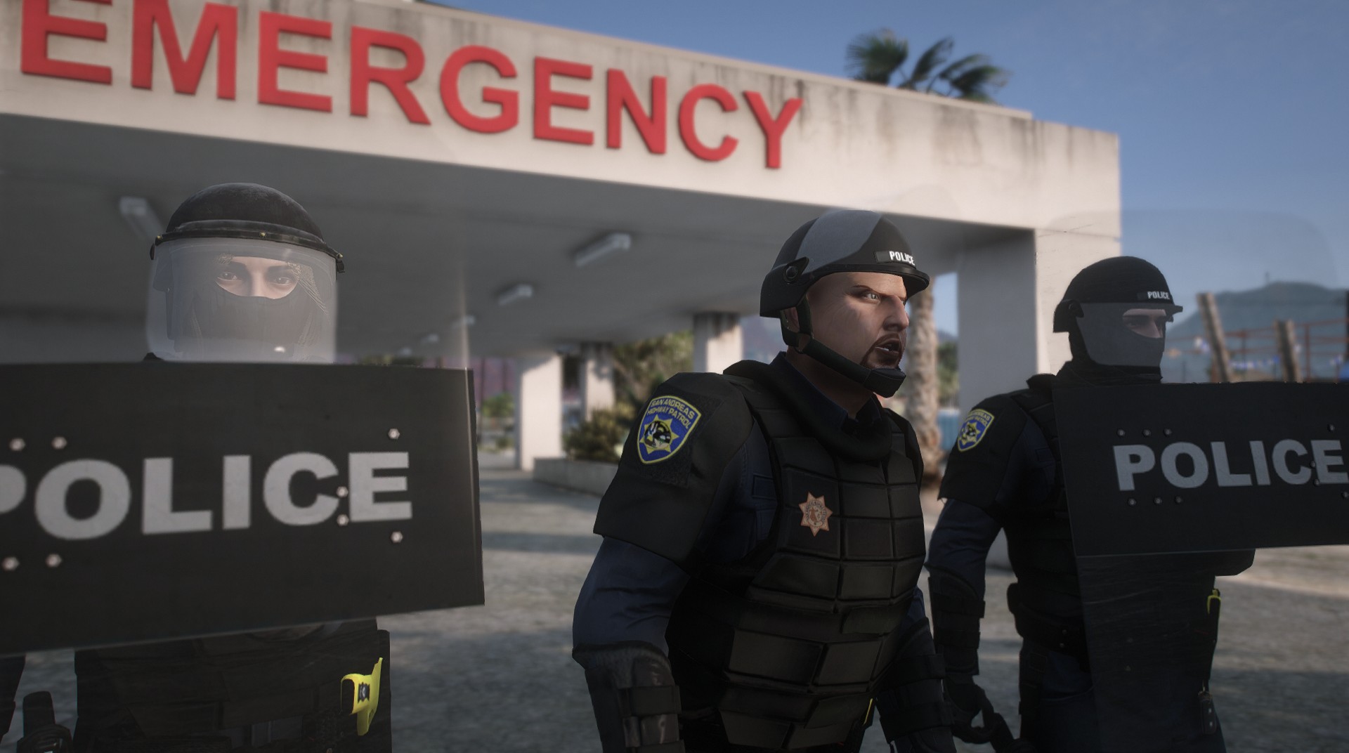 Panorama Dr - FiveM Snapmatic - Cfx.re Community