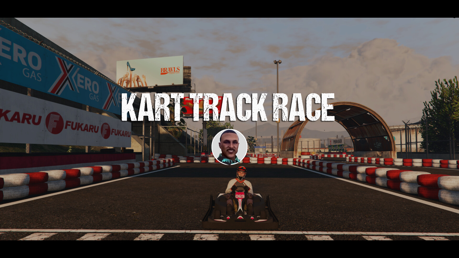 [MAP] Karting Track Race - FiveM Releases - Cfx.re Community