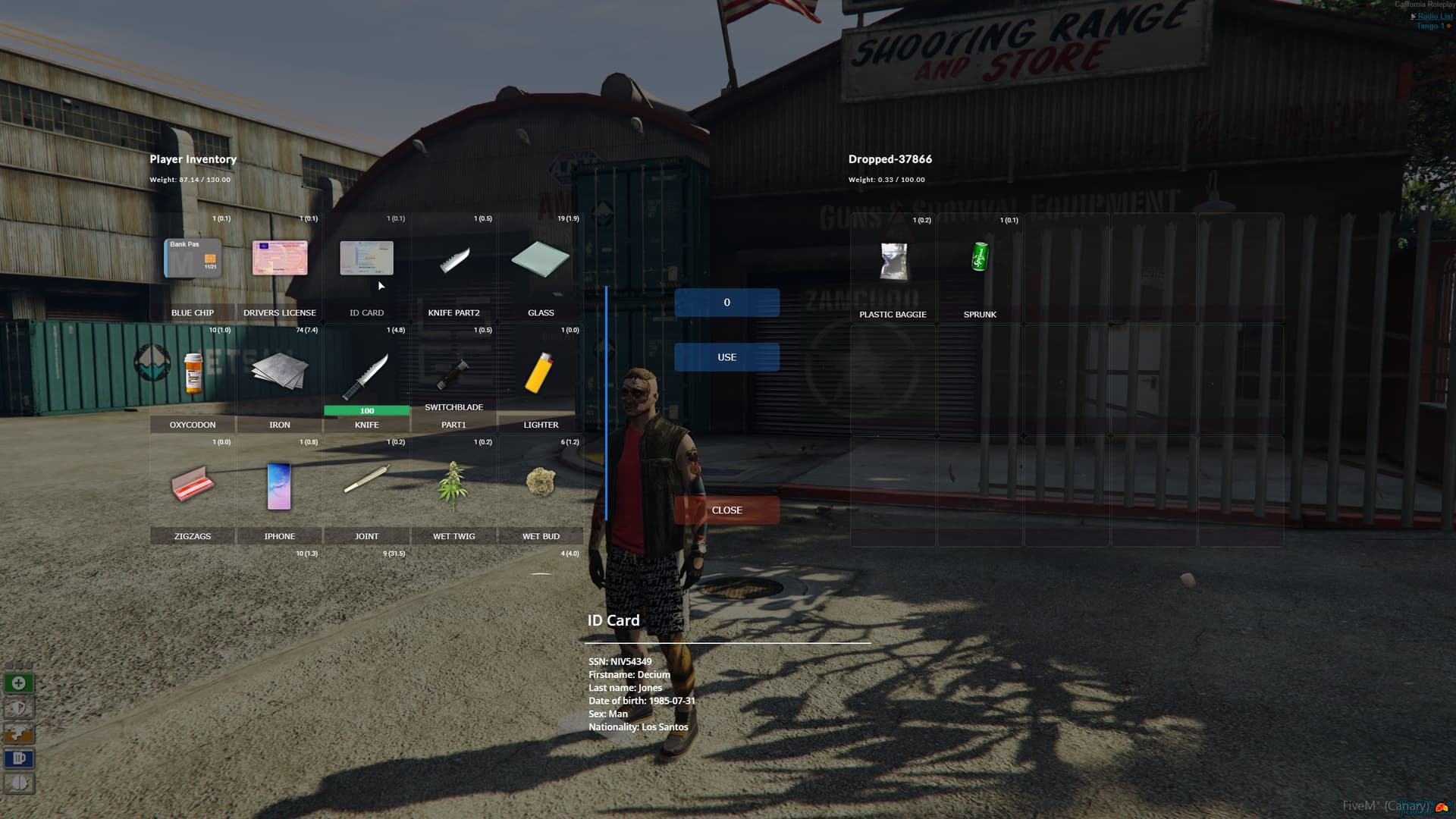 🎶 | California Roleplay - I spent (6) months & built this realistic ...