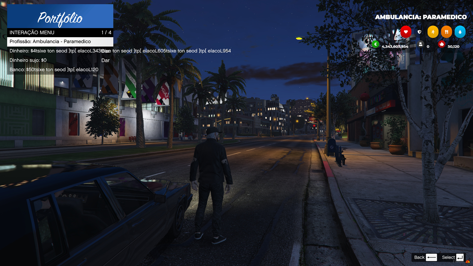 [Release][ESX/NativeUI] KRZ-PersonalMenu - Page 9 - FiveM Releases ...