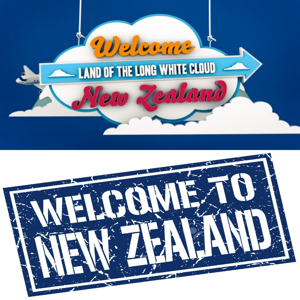 NZ airport signs for VICE CITY - FiveM Releases - Cfx.re Community