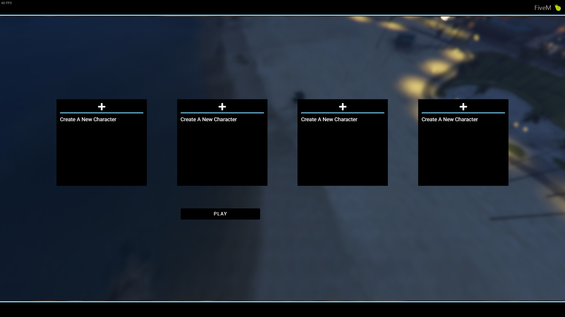 Tropical City Roleplay - New Server! | Serious RP | REALISM | Nopixel ...